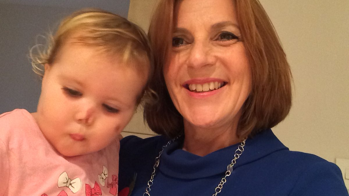 BBC Radio Bristol - Saturday Breakfast with Ali Vowles, Ali with ...