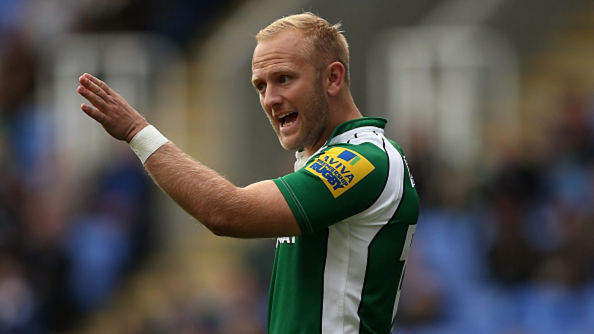 BBC Radio Berkshire - Sport on BBC Radio Berkshire: Post-match, 07/11 ...