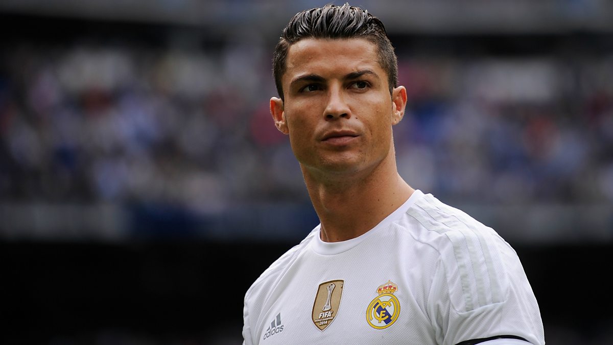 BBC World Service - Sportsworld, The making of 'Ronaldo' the movie