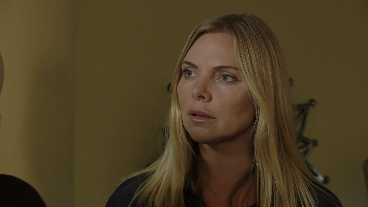 BBC One - EastEnders 2013 - 2017, 2015, 23/11/2015, "Ronnie Mitchell, I ...