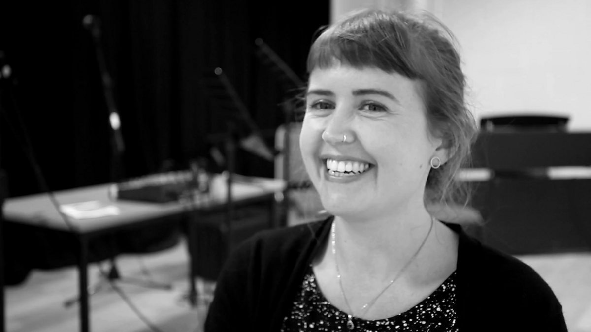 BBC Arts - BBC Arts, Belarus Free Theatre: Clare Robertson