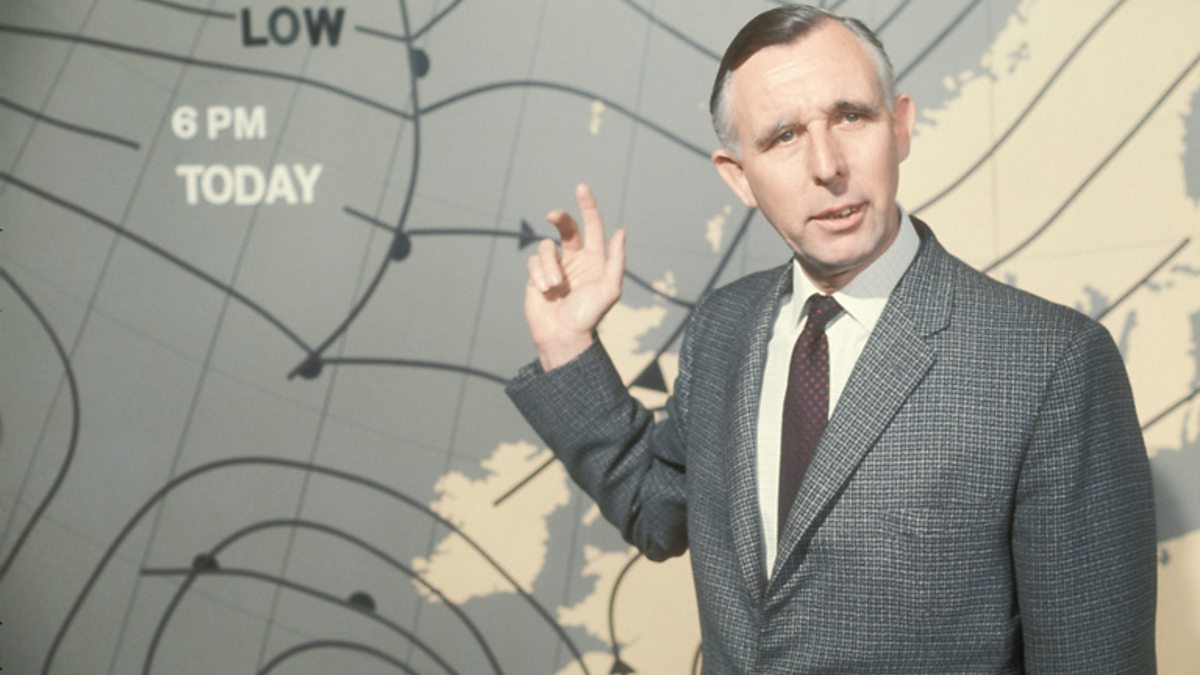 BBC Blogs - About the BBC - 46 years of colour TV on BBC One