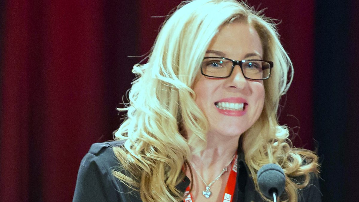 BBC Blogs - Technology + Creativity at the BBC - Nicola Crowther