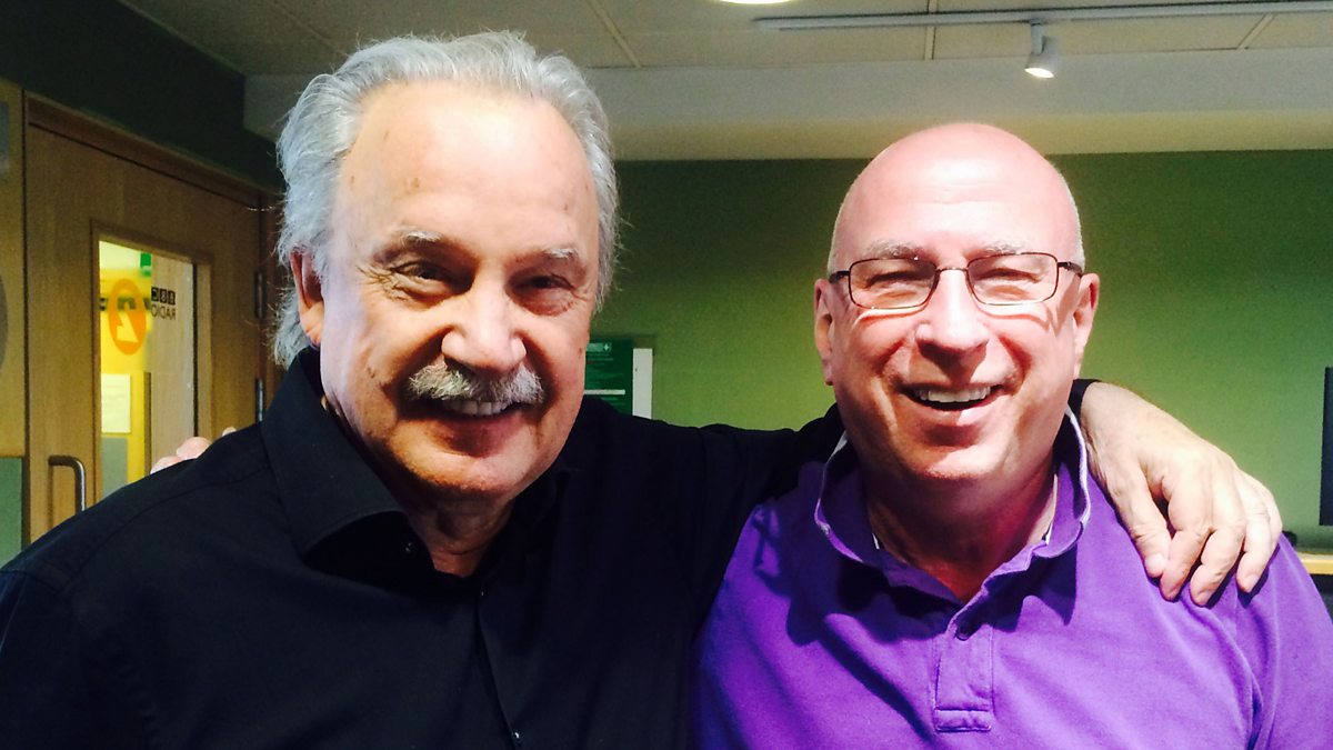 BBC Radio 2 - Ken Bruce Presents Tracks of My Years - What's The One ...