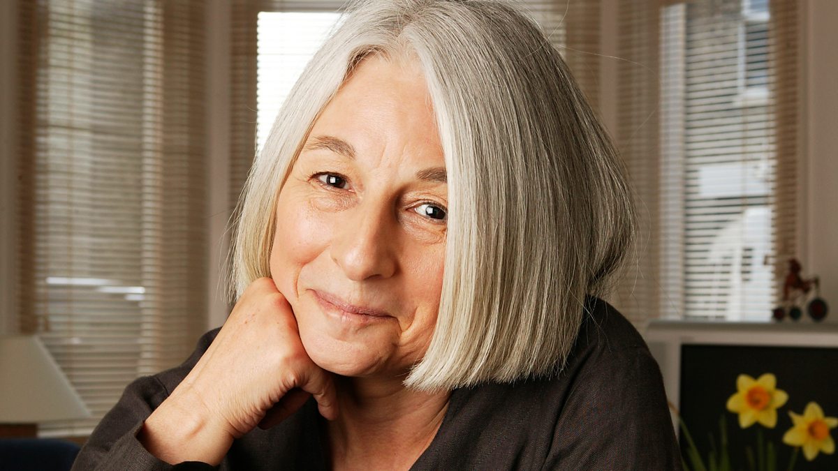 BBC Radio 4 - One to One, David Schneider with Jenny Diski