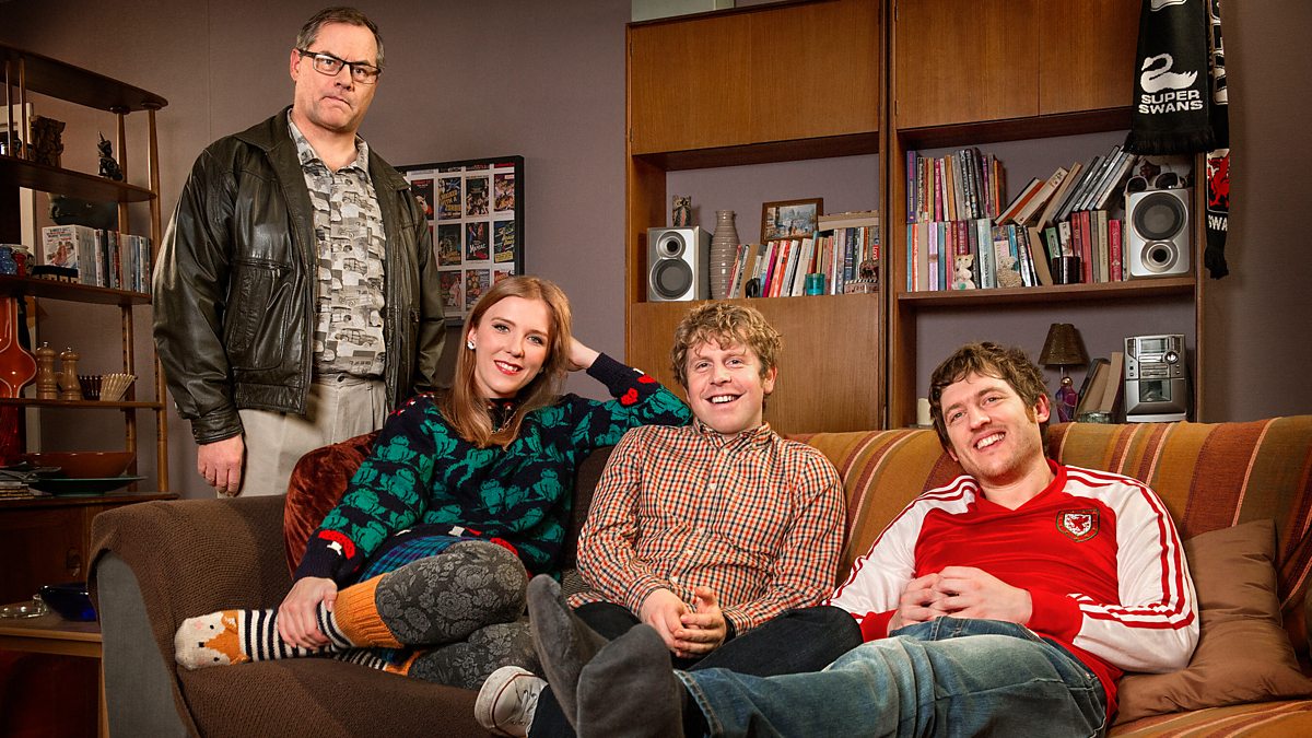 BBC - Josh: Series 2