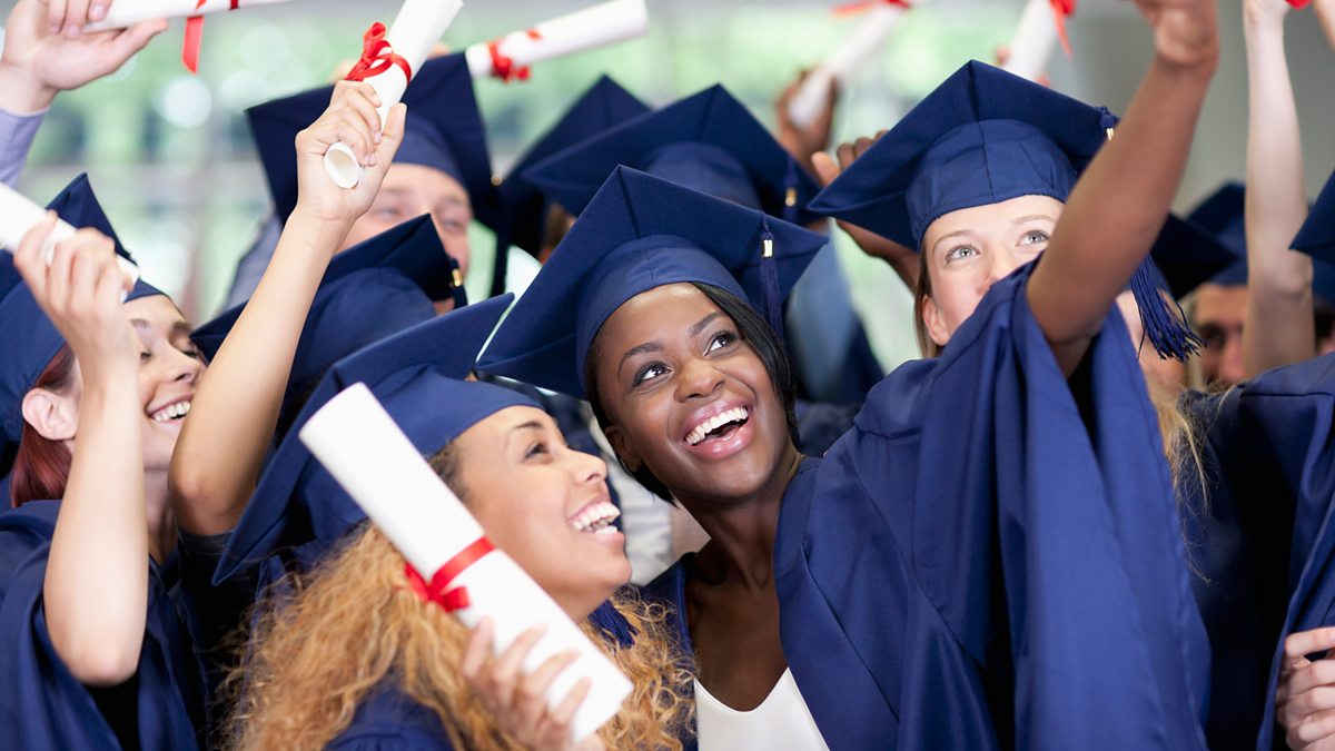 BBC Radio 4 - Woman's Hour, More girls in higher education than boys ...