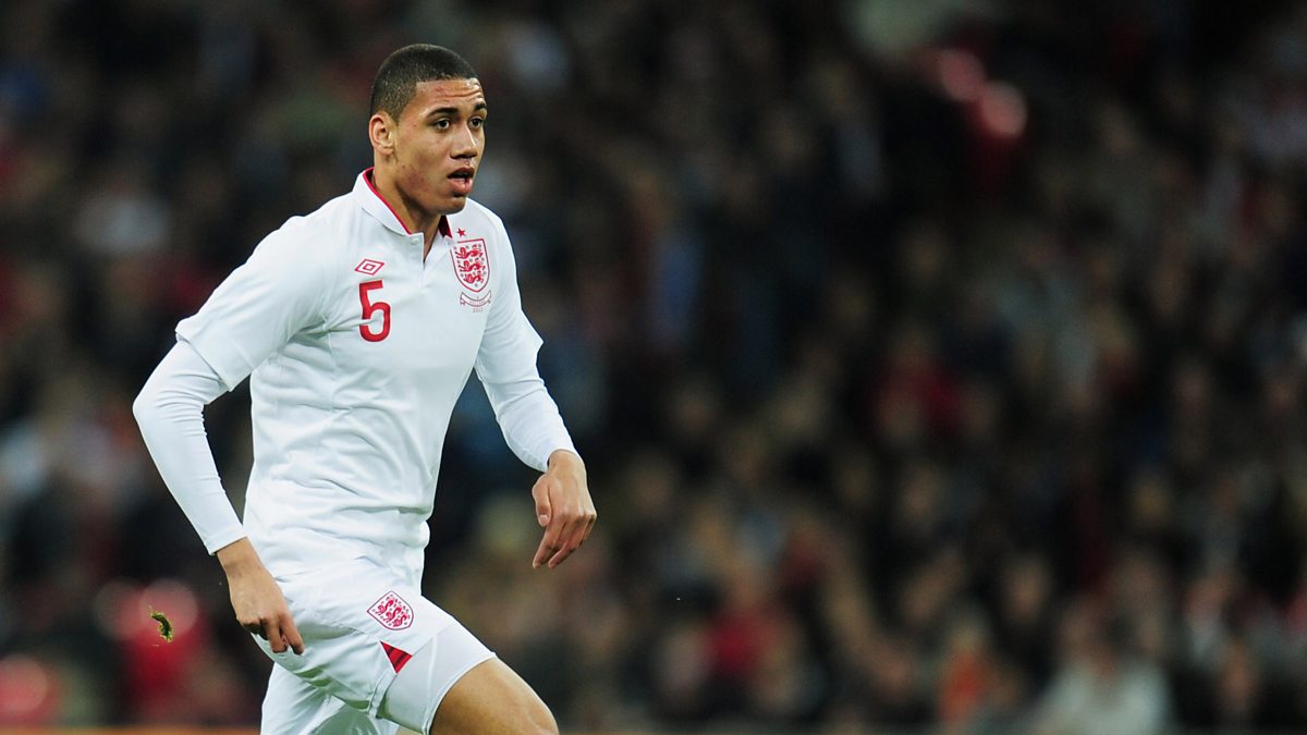 BBC Radio 5 Live - 5 Live In Short, Chris Smalling sent in CV to get ...