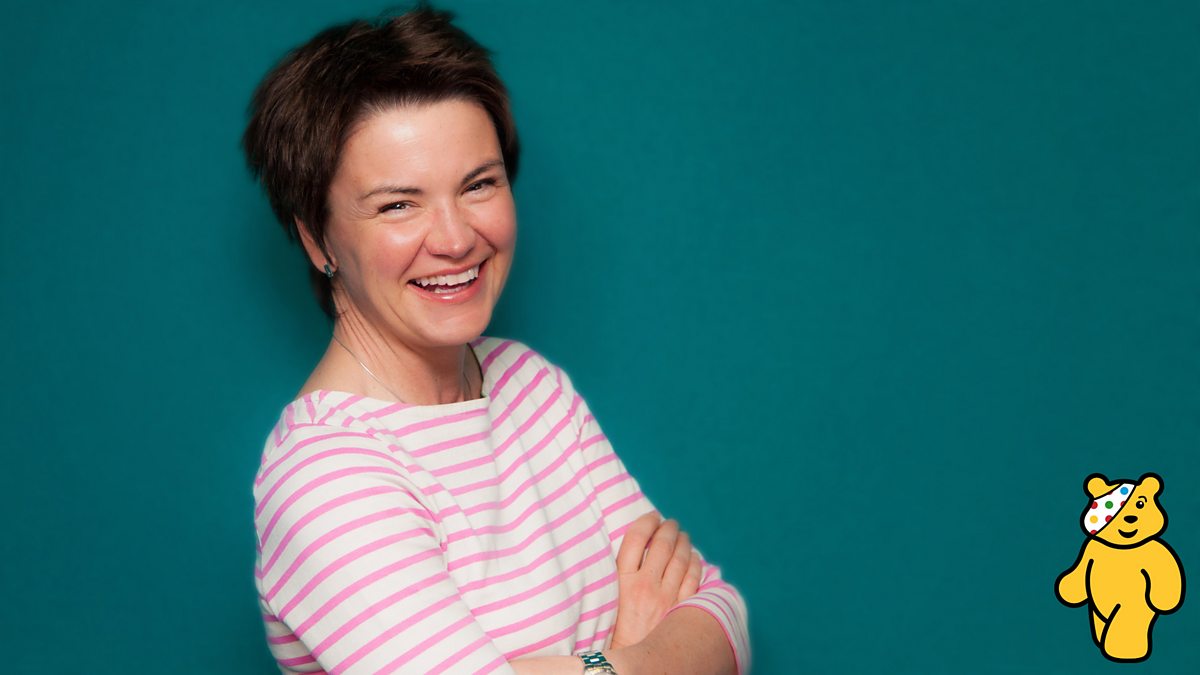 BBC Radio Scotland - Personal Best, The Benefits of Kids Being Active ...