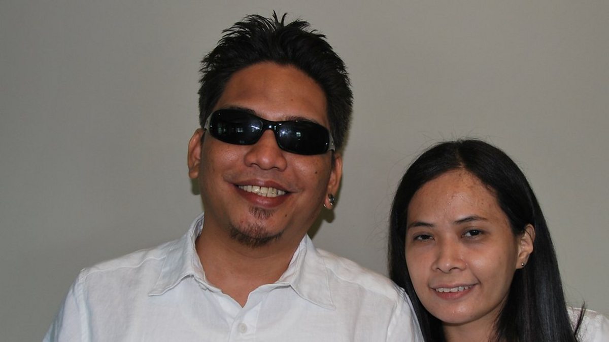 BBC World Service - Business Daily, The Blind Entrepreneur Building a ...
