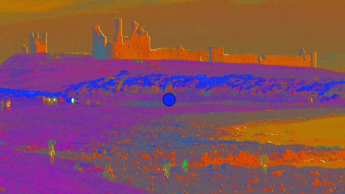 BBC Four - Colour: The Spectrum of Science, Beyond the Rainbow, The ...