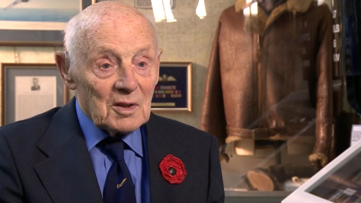 BBC Three Counties Radio - Nick Coffer, Today is Armistice Day, local ...
