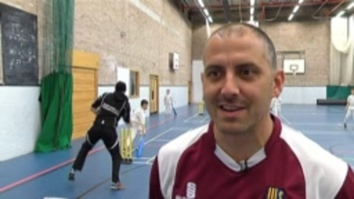 BBC One - East Midlands Today, BBC Get Inspired Sports Unsung Hero ...