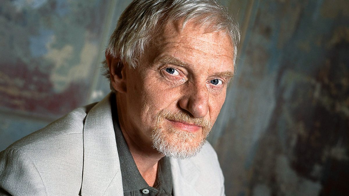 BBC Radio 3 - Saturday Classics, Geoffrey Smith