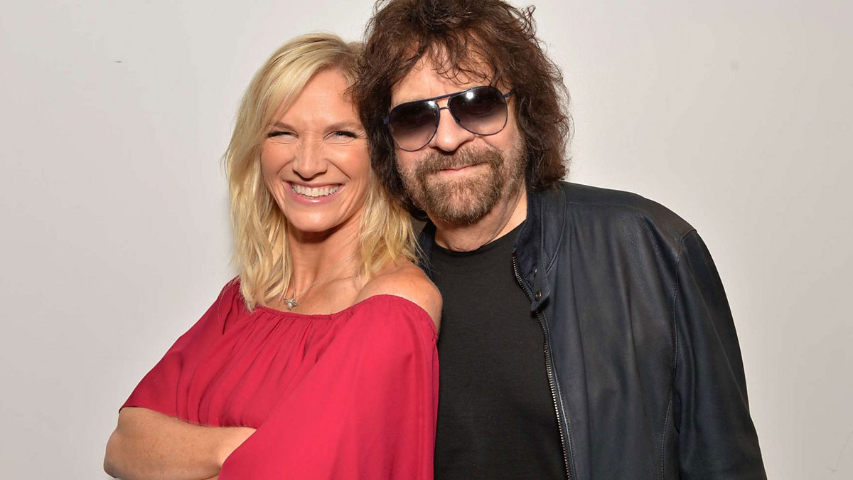 BBC Radio 2 - Radio 2 In Concert - Jeff Lynne's ELO In Concert