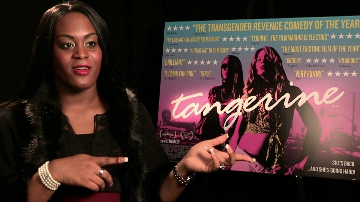 BBC One - Film 2015, Episode 9, Tangerine