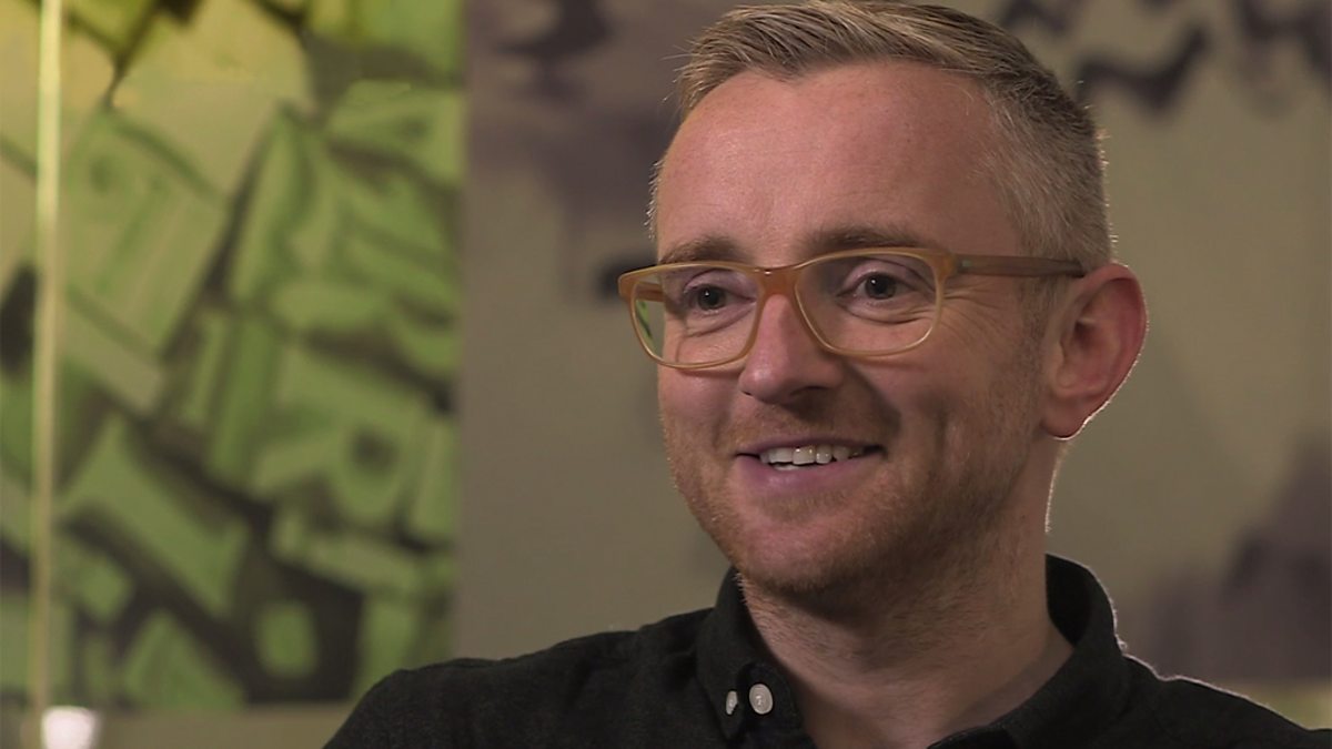 BBC - BBC Commissioning videos, Craig Hunter, Factual Commissioning ...