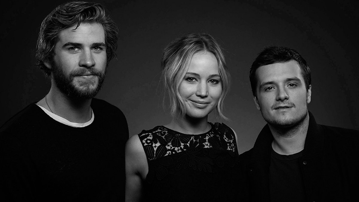 BBC Radio 5 Live - Kermode and Mayo's Film Review, with Jennifer ...