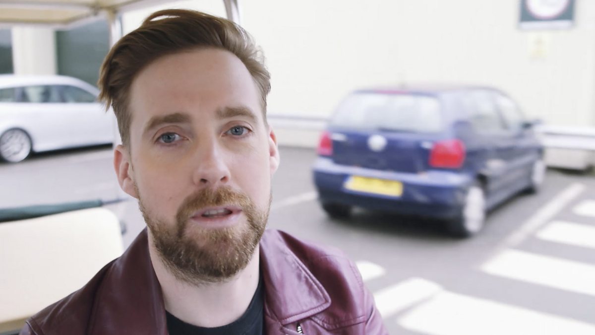 BBC Music - BBC Music Awards, 2015, Ricky Wilson: "My Favourite Song ...