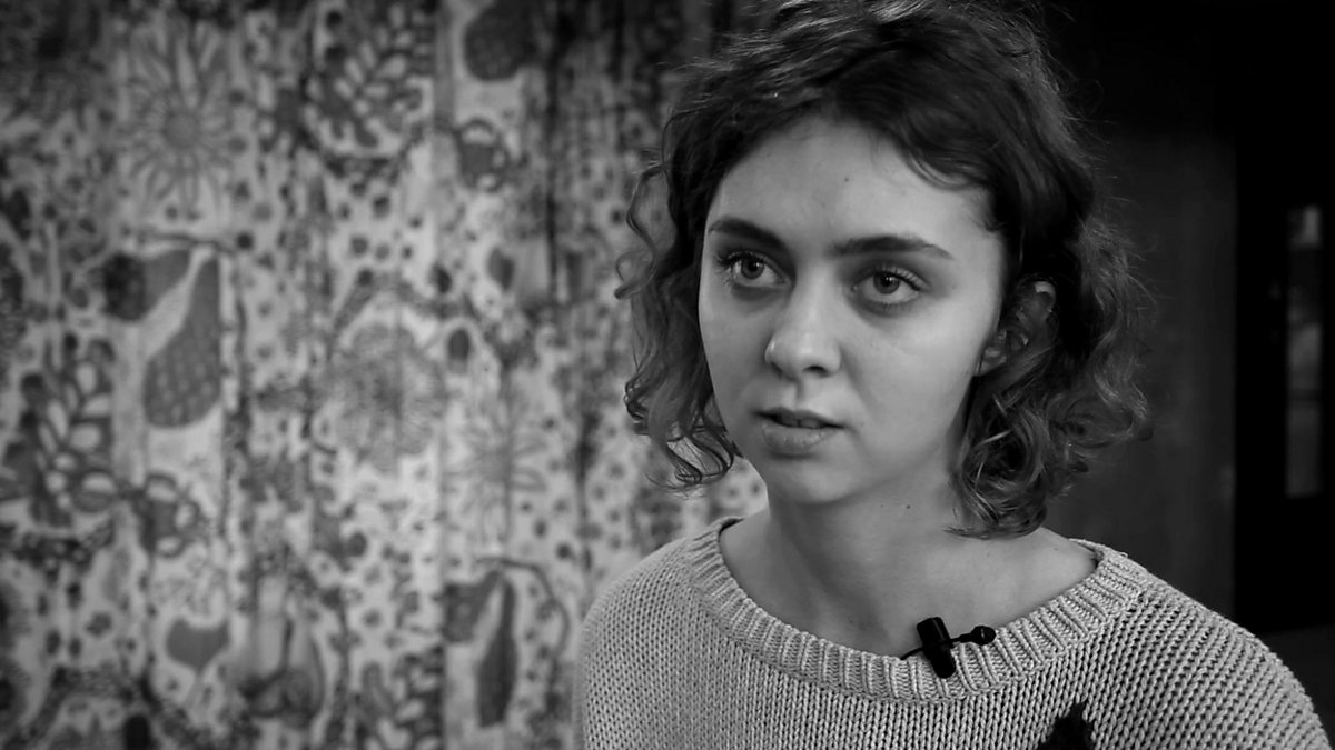 BBC Arts - BBC Arts, Belarus Free Theatre: Stasia Stanislava