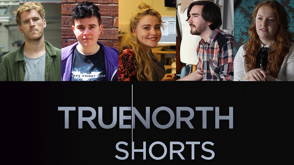 BBC One - True North, True North Shorts: Behind the Scenes - A Life of ...