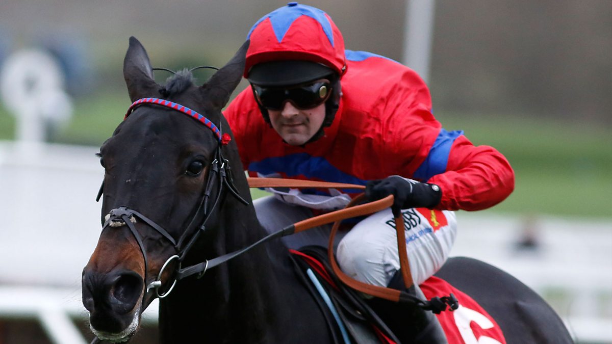 BBC Radio 5 Live - 5 Live In Short, Sprinter Sacre wins for first time ...