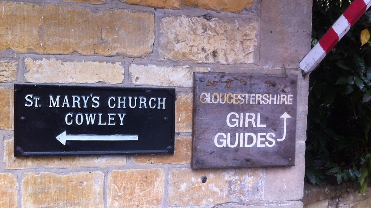 BBC Radio Gloucestershire - Village of the Week, Village of the Week ...