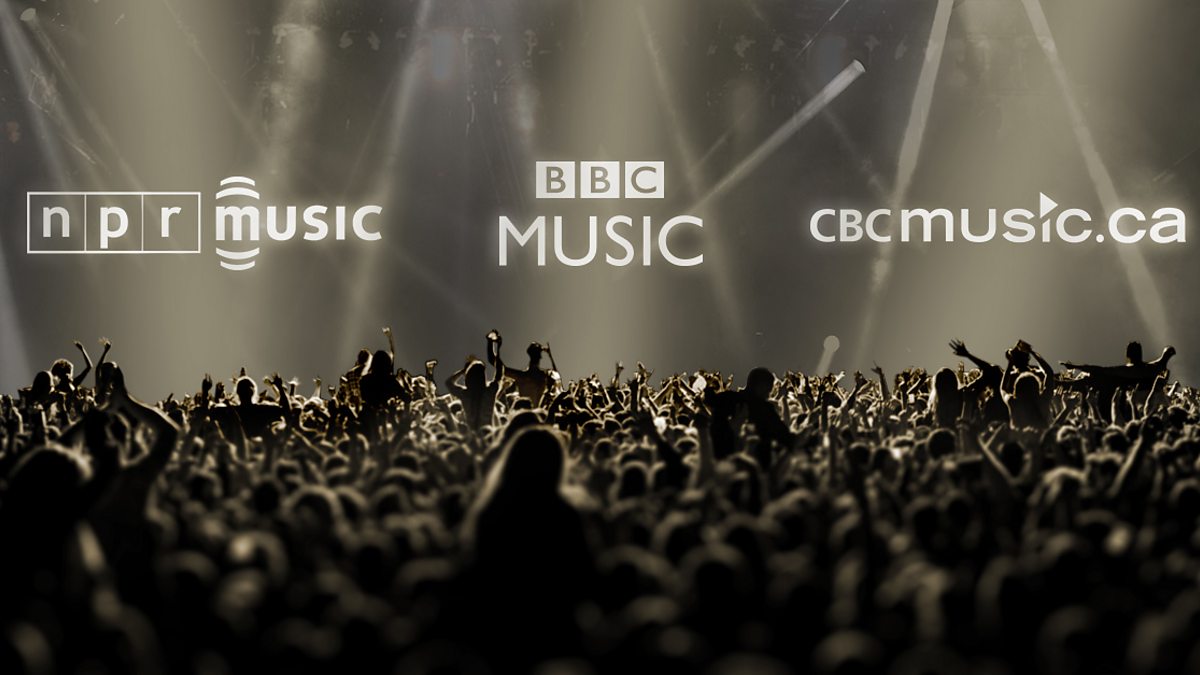 BBC Music - BBC Music - The most exciting new international artists.