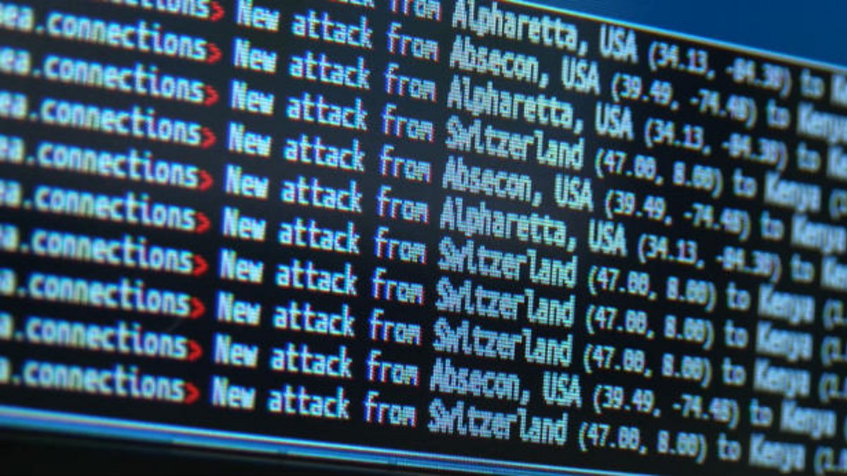 BBC World Service - World Update, Security versus privacy