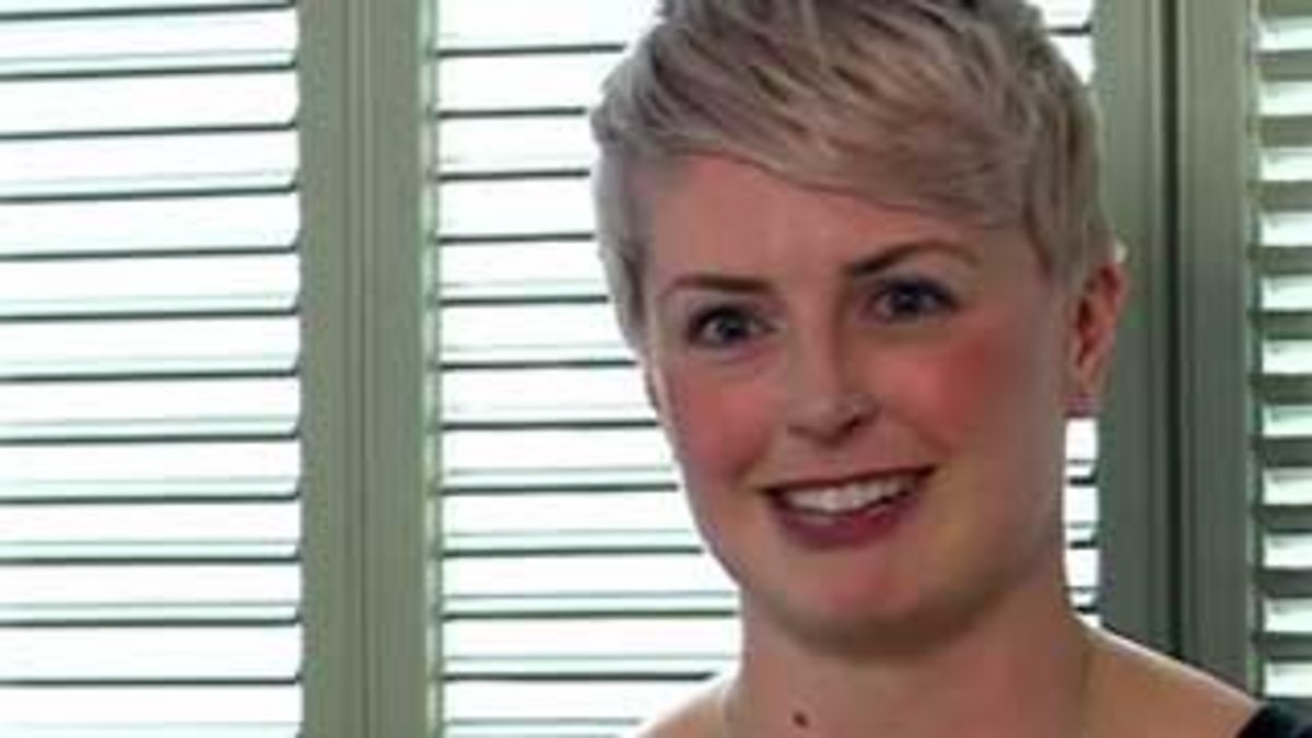 BBC Blogs - BBC Writersroom - Sarah Dollard