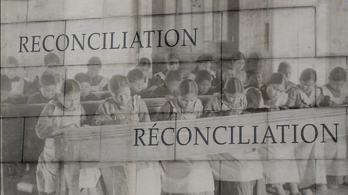 BBC World Service - The Forum, Reconciliation: Healing the Nation