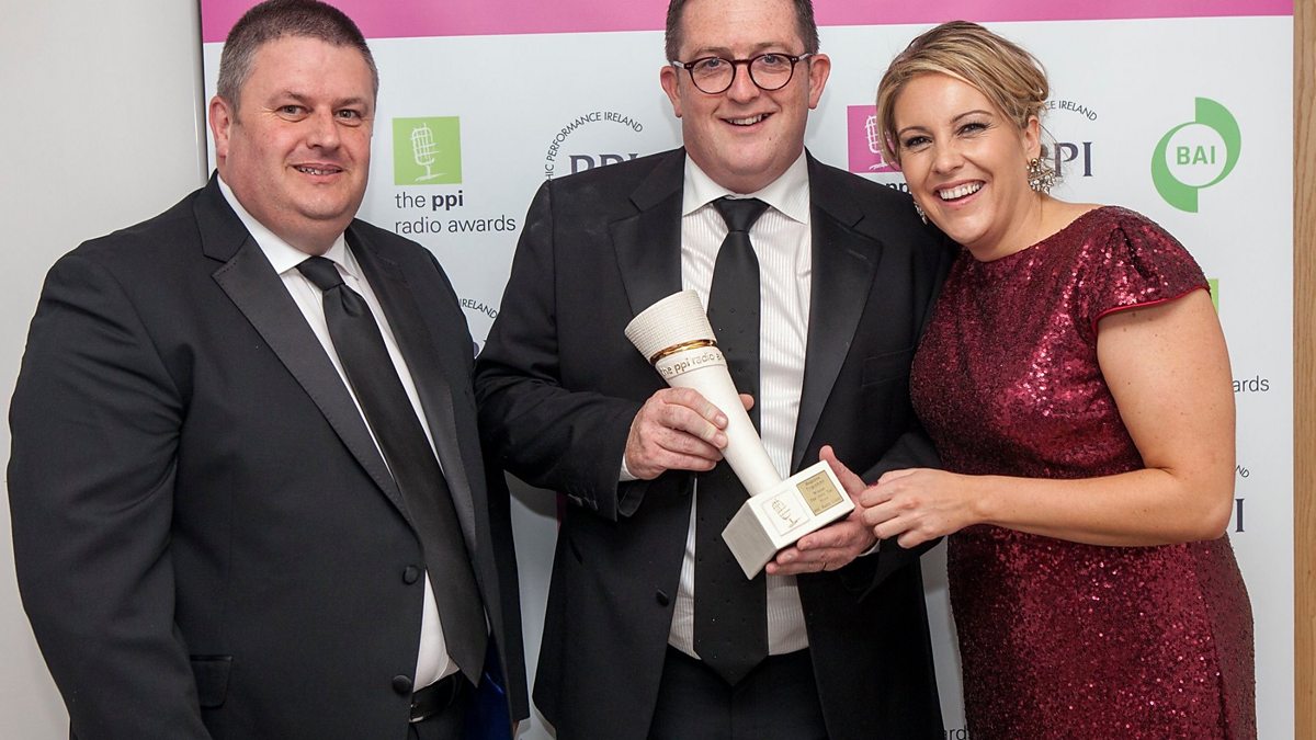 BBC Radio Ulster - Saturday with John Toal, The John Toal Show - Best ...