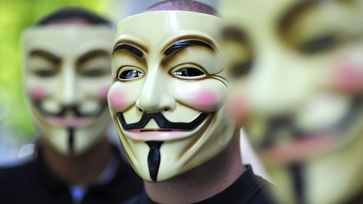 BBC Radio 4 - Profile, Anonymous