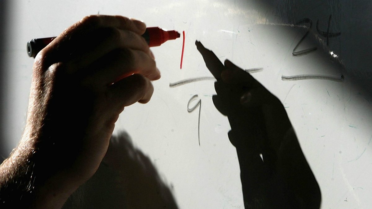 BBC World Service - Newsday, Famous mathematics problem remains unsolved