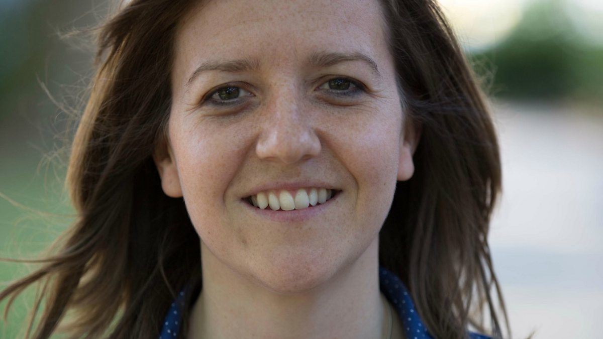 BBC Blogs - Technology + Creativity at the BBC - Laura Harrison