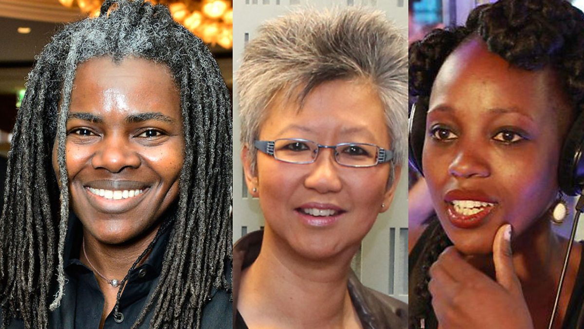 Audrey Chapman Biography