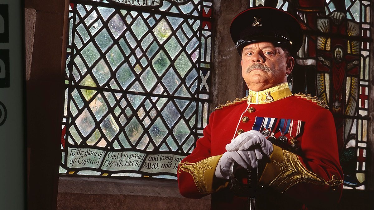 BBC - All The King's Men