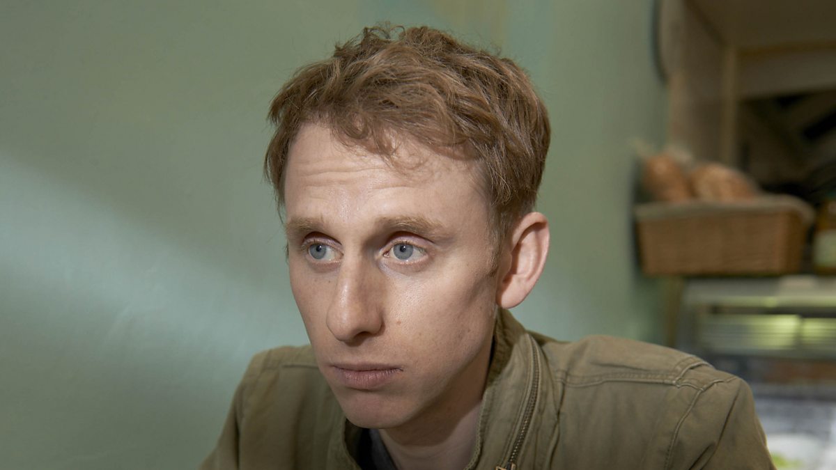 BBC One - Capital - Smitty