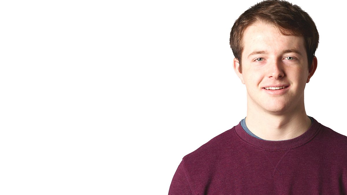 BBC Radio Jersey - Jack Mooney