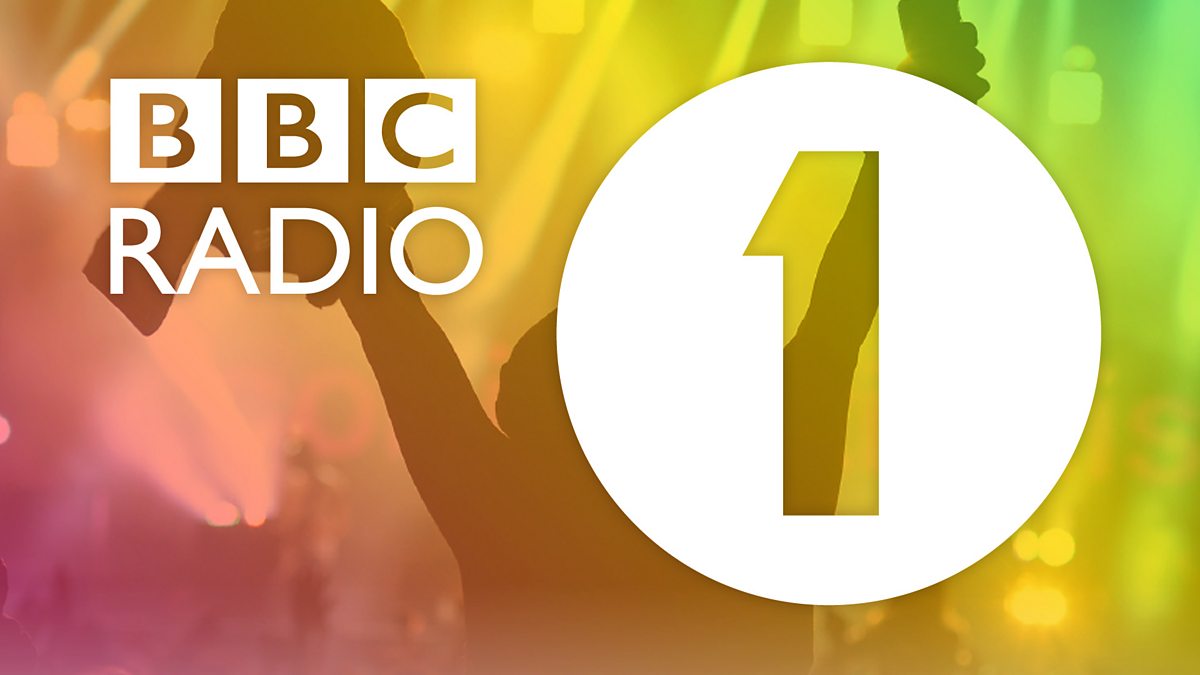 BBC Radio 1 - Guests