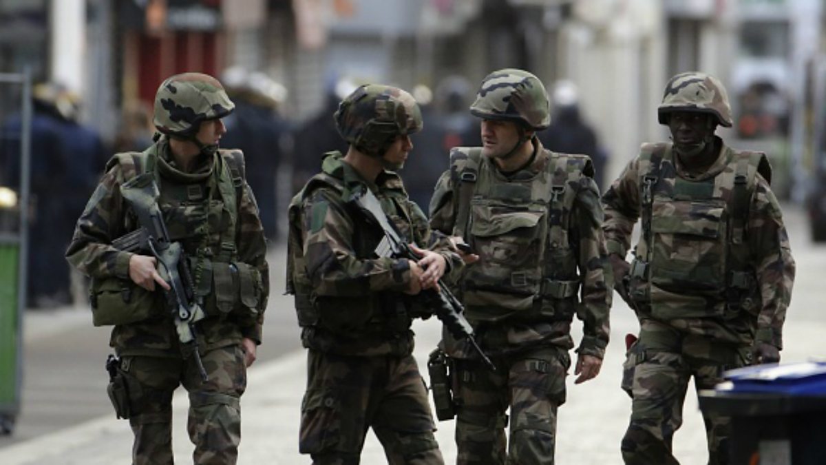 BBC World Service - World Business Report, European Union To Strengthen ...