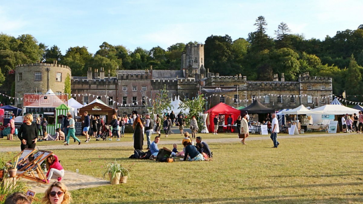 BBC Radio Cornwall - BBC Radio Cornwall Special - Events in Cornwall