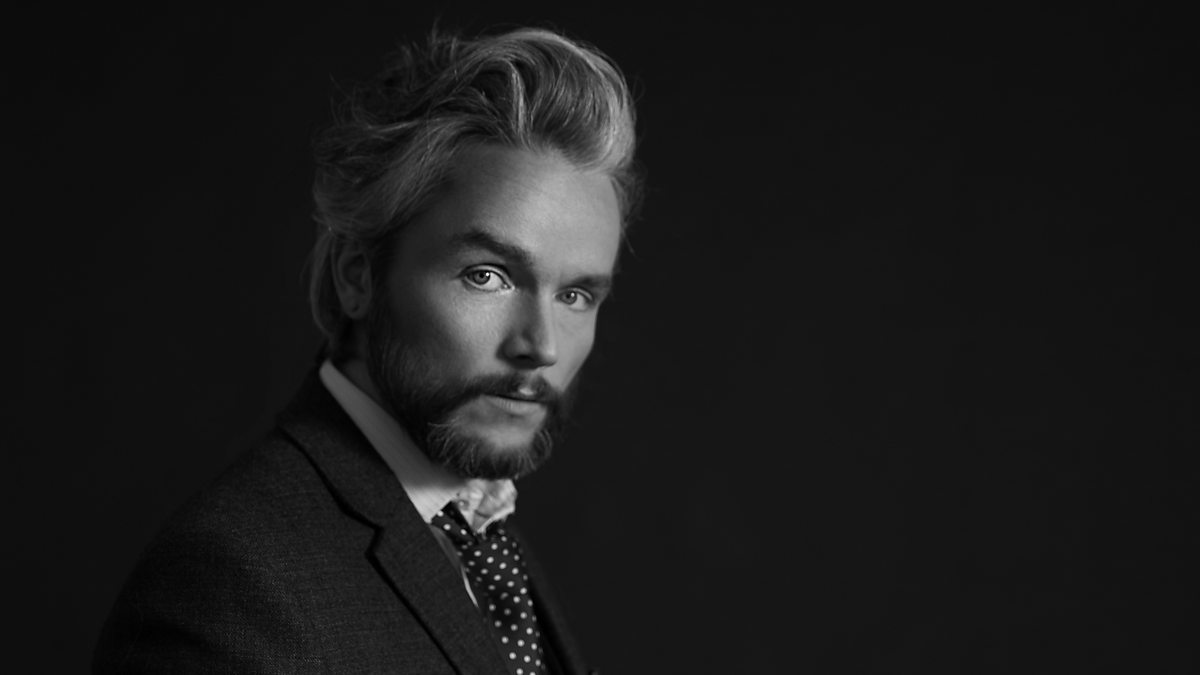 BBC Radio 1 - B.Traits, DJ Tennis, Upon You and Nastia, Label Mates ...