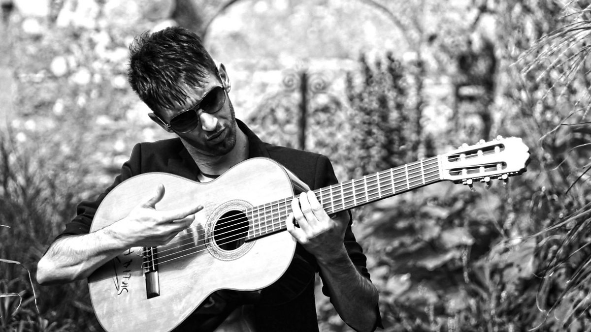 BBC Local Radio - BBC Introducing - The South West, Adam Westcott in ...