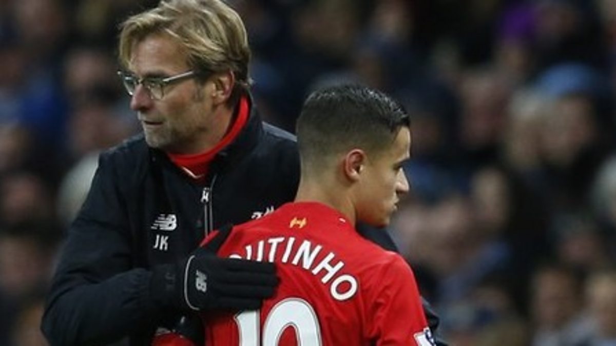 BBC Radio 5 Live - 5 Live In Short, Ian Wright On The Impact Of Jurgen ...