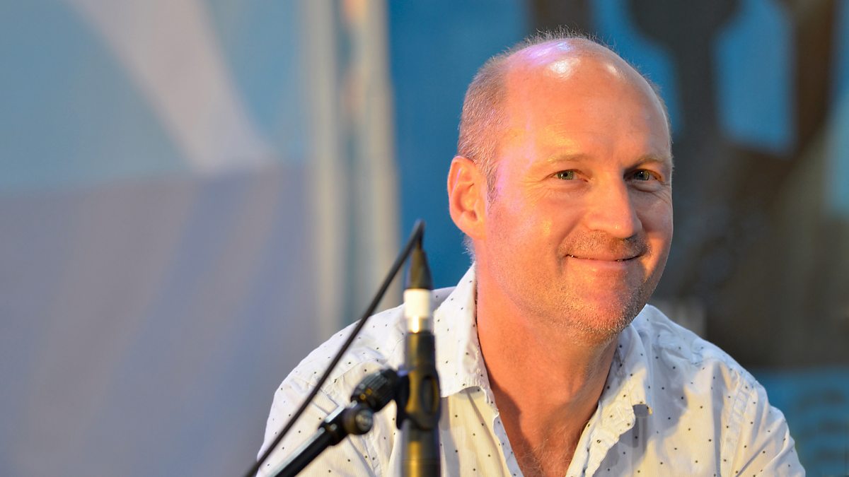 BBC Radio Scotland - Travelling Folk, 22/11/2015, Donald Shaw | Celtic ...