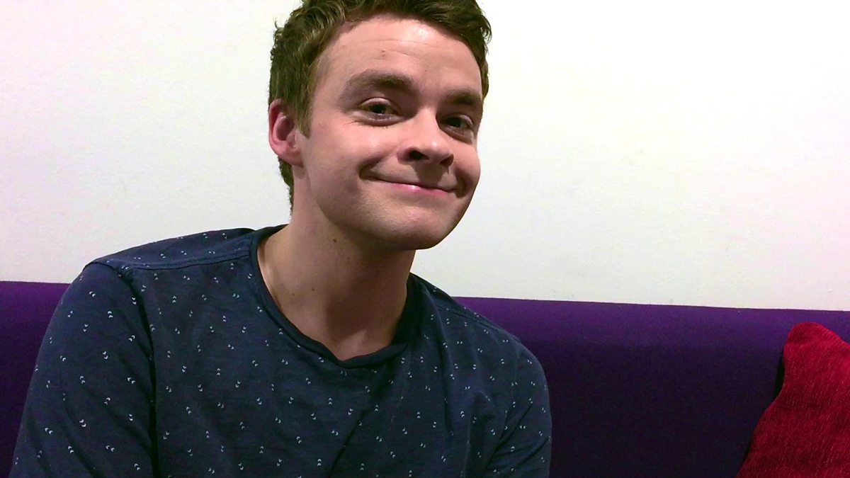 BBC Scotland - River City, Behind the scenes & extras, Is Scott ...