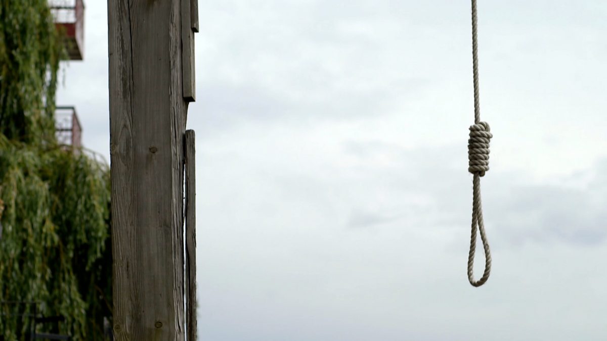 BBC Four - Britain's Outlaws: Highwaymen, Pirates and Rogues, Pirates ...