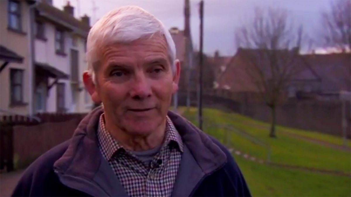 BBC One - True North, Series 5, The Whistle Blowers, Web Exclusive ...