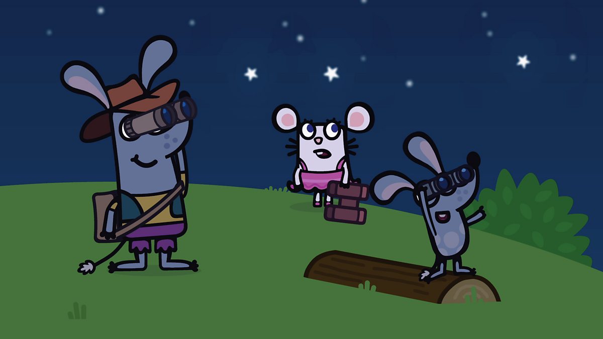 S4C - Boj, Cyfres 2014, Sgota Sêr